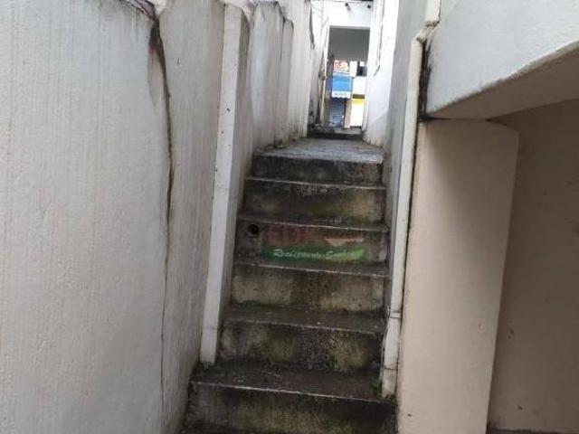 Casa com 2 dormitórios à venda, 150 m² por R$ 350.000,00 Centro Taubaté/SP
