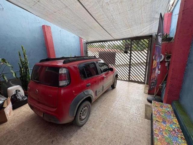 Casa com 2 dormitórios à venda, 150 m² por R$ 350.000,00 Colinas de Cotia Cotia/SP