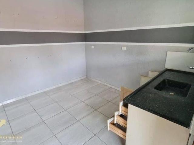 Casa com 2 dormitórios à venda, 150 m² por R$ 360.000 Jardim Alvorada Santo André/SP