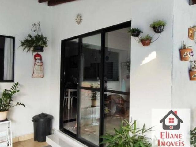 Casa com 2 dormitórios à venda, 150 m² por R$ 375.000,00 Dic VI Conjunto Habitacional Santo Dias