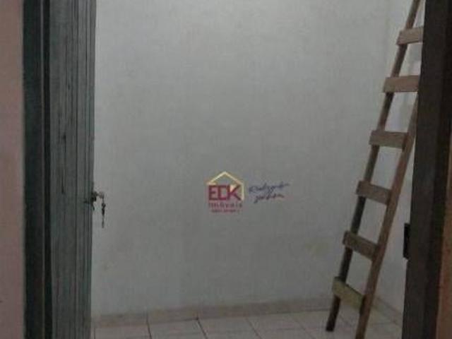 Casa com 2 dormitórios à venda, 150 m² por R$ 372.000,00 Boa Vista Pindamonhangaba/SP