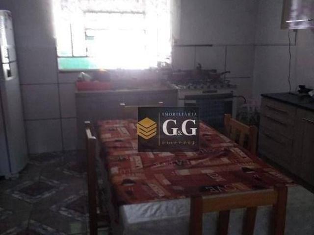 Casa com 2 dormitórios à venda, 150 m² por R$ 380.000,00 Centro Viamão/RS