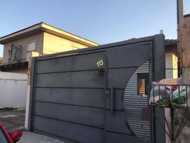 Casa com 2 dormitórios à venda, 150 m² por R$ 380.000,00 Flores do Aguassaí Cotia/SP