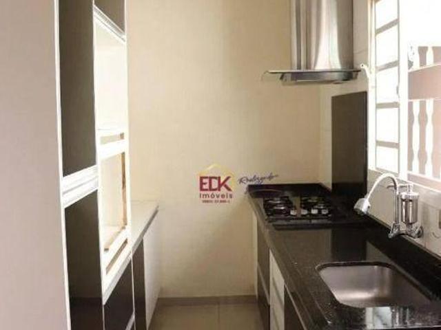 Casa com 2 dormitórios à venda, 150 m² por R$ 409.000 Jardim San Rafael São José dos Campos/SP