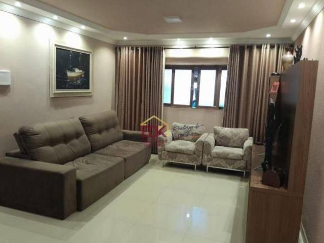 Casa com 2 dormitórios à venda, 150 m² por R$ 425.000,00 Chácara do Visconde Taubaté/SP