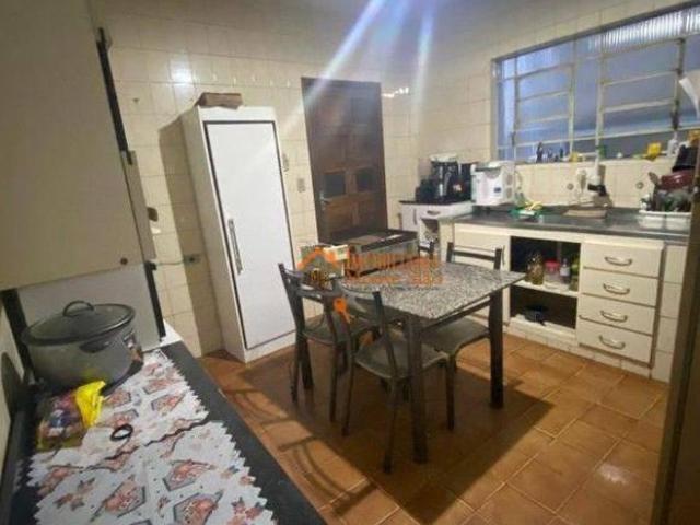 Casa com 2 dormitórios à venda, 150 m² por R$ 425.000,00 Jardim Adriana Guarulhos/SP