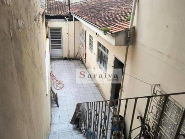 Casa com 2 dormitórios à venda, 150 m² por R$ 420.000 Nova Petrópolis São Bernardo do Campo/SP