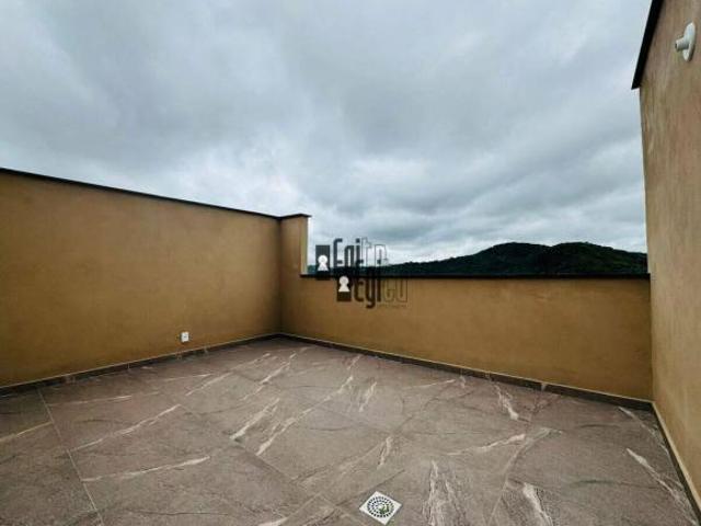 Casa com 2 dormitórios à venda, 150 m² por R$ 430.000,00 Francisco Bernardino Juiz de Fora/MG