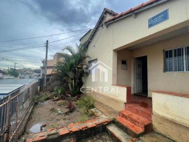 Casa com 2 dormitórios à venda, 150 m² por R$ 440.000 Vila Domingues Votorantim/SP
