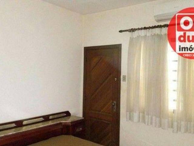 Casa com 2 dormitórios à venda, 150 m² por R$ 450.000,00 Vila Cascatinha São Vicente/SP