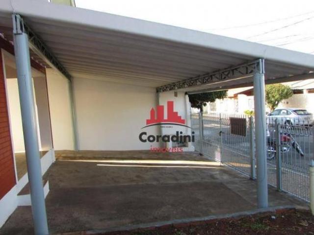 Casa com 2 dormitórios à venda, 150 m² por R$ 450.000,00 Jardim Brasil Americana/SP