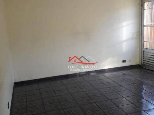 Casa com 2 dormitórios à venda, 150 m² por R$ 450.000,00 Laranjeiras Caieiras/SP