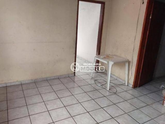 Casa com 2 dormitórios à venda, 150 m² por R$ 450.000,00 Piracicamirim Piracicaba/SP