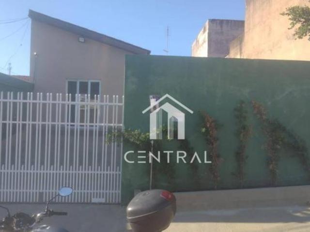 Casa com 2 dormitórios à venda, 150 m² por R$ 450.000 Jardim Archila Votorantim/SP
