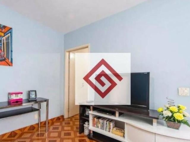 Casa com 2 dormitórios à venda, 150 m² por R$ 460.000,00 Jardim Santo Alberto Santo André/SP