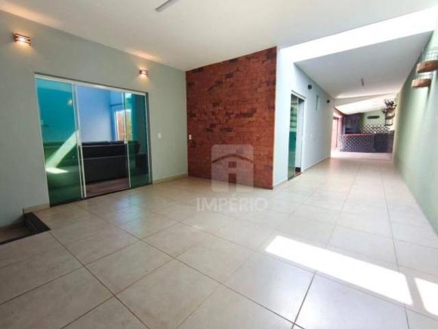 Casa com 2 dormitórios à venda, 150 m² por R$ 477.000,00 Jardim Doutor Roberto Pacheco Jaú/SP