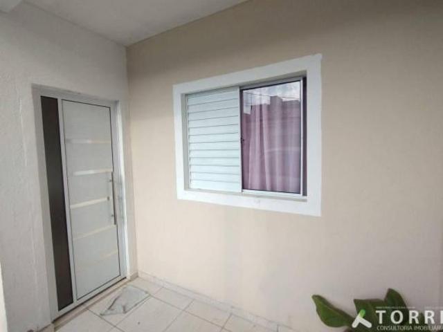 Casa com 2 dormitórios à venda, 150 m² por R$ 477.000,00 Jardim Residencial Villa Amato Sorocaba
