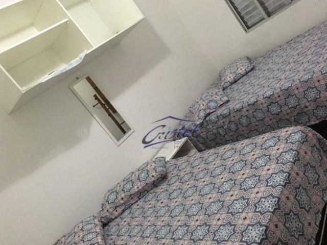 Casa com 2 dormitórios à venda, 150 m² por R$ 480.000,00 Caiçara Praia Grande/SP