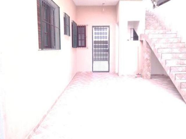 Casa com 2 dormitórios à venda, 150 m² por R$ 480.000,00 Cidade Tupinambá Guarulhos/SP