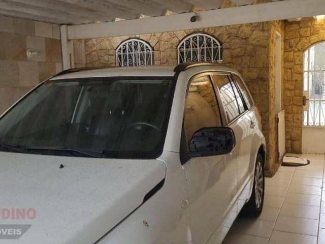 Casa com 2 dormitórios à venda, 150 m² por R$ 480.000,00 Jardim Aricanduva São Paulo/SP