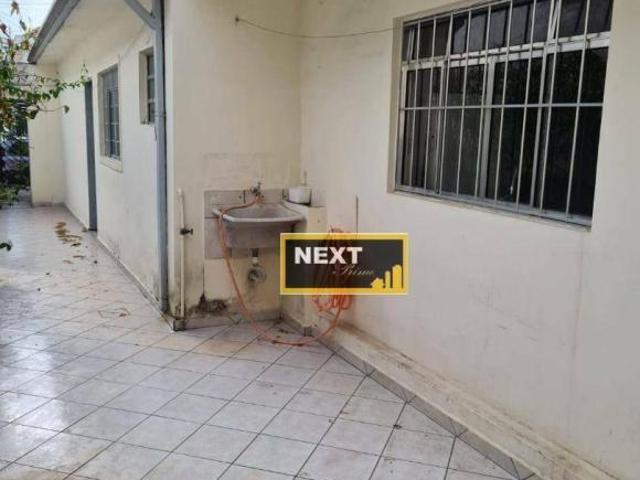 Casa com 2 dormitórios à venda, 150 m² por R$ 480.000,00 Jardim Aricanduva São Paulo/SP