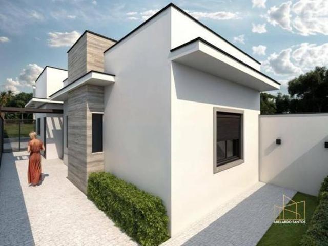 Casa com 2 dormitórios à venda, 150 m² por R$ 480.000 Jardim Novo São Pedro Salto/SP