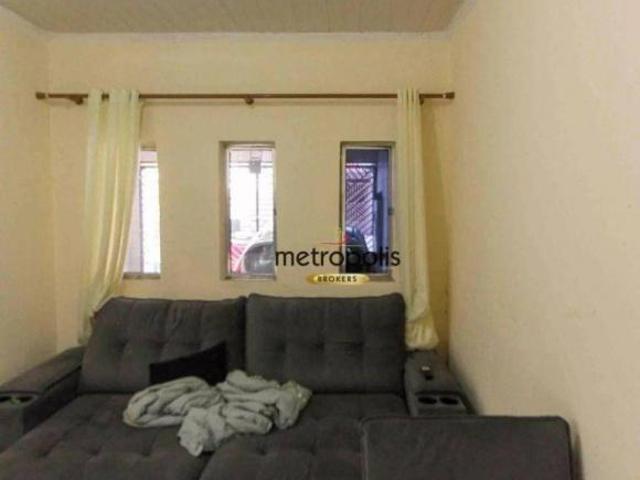 Casa com 2 dormitórios à venda, 150 m² por R$ 495.000,00 Vila Califórnia São Paulo/SP
