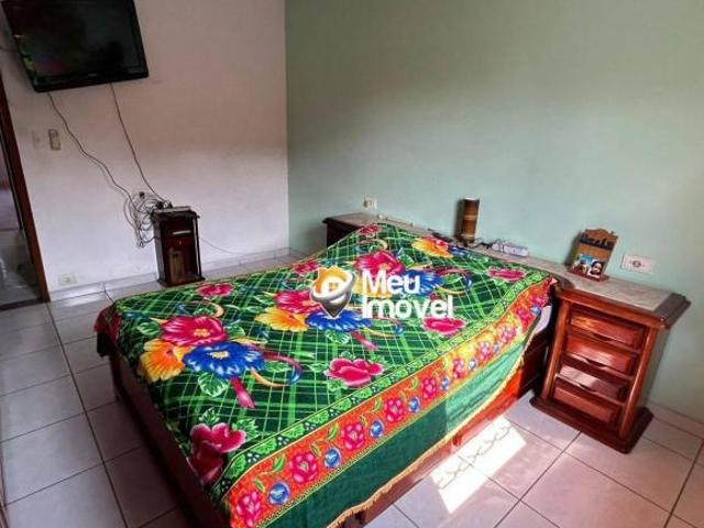 Casa com 2 dormitórios à venda, 150 m² por R$ 495.000,00 Vila Jaguari São Paulo/SP