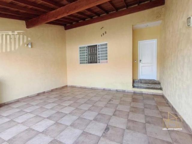 Casa com 2 dormitórios à venda, 150 m² por R$ 490.000 Jardim dos Ipês Itu/SP