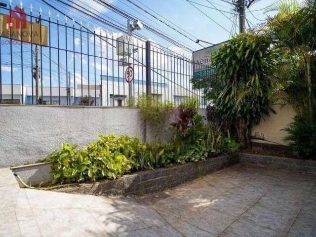 Casa com 2 dormitórios à venda, 150 m² por R$ 500.000,00 Jardim Vera Cruz Sorocaba/SP