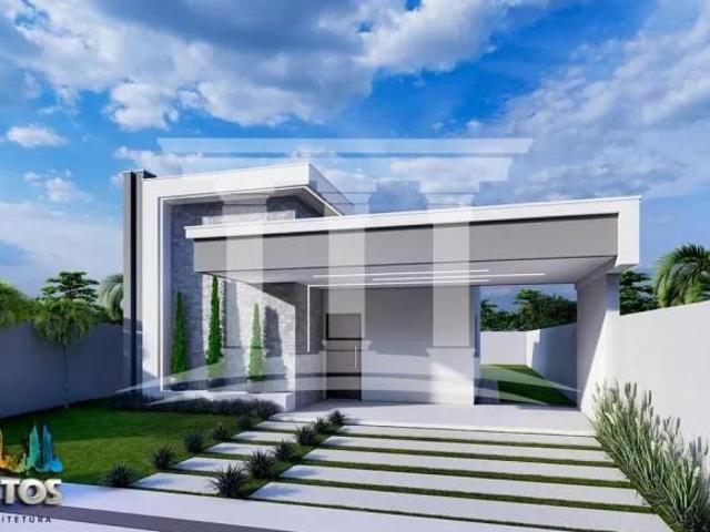Casa com 2 dormitórios à venda, 150 m² por R$ 520.000,00 Jardim Paulista Sinop/MT
