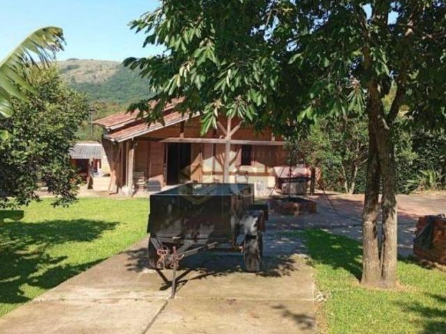 Casa com 2 dormitórios à venda, 150 m² por R$ 530.000,00 Hipica Porto Alegre/RS