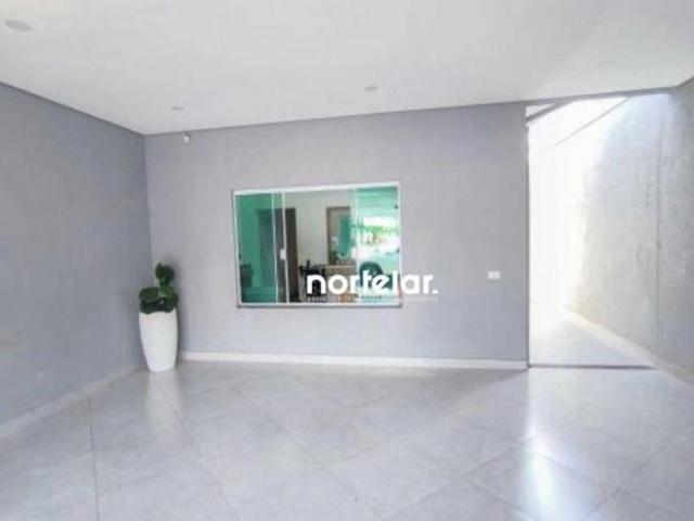 Casa com 2 dormitórios à venda, 150 m² por R$ 530.000,00 Residencial Vale das Nogueiras American