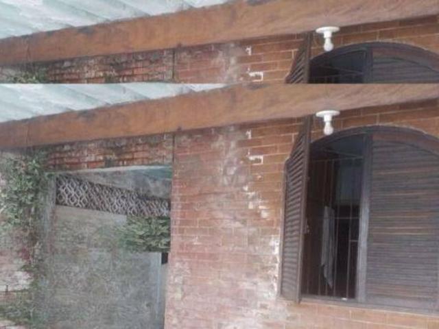 Casa com 2 dormitórios à venda, 150 m² por R$ 540.000,00 Vila Granada São Paulo/SP