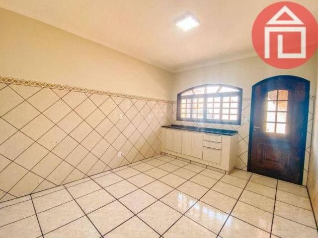 Casa com 2 dormitórios à venda, 150 m² por R$ 540.000,00 Cidade Planejada II Bragança Paulista/S