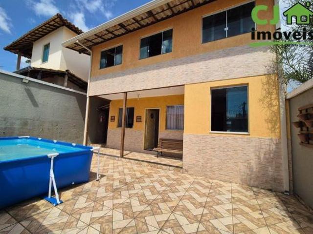 Casa com 2 dormitórios à venda, 150 m² por R$ 550.000,00 Visão Lagoa Santa/MG