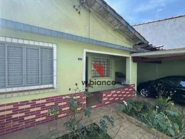 Casa com 2 dormitórios à venda, 150 m² por R$ 550.000,00 Jardim das Acácias São Bernardo do Camp