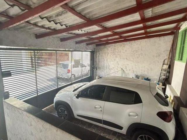 Casa com 2 dormitórios à venda, 150 m² por R$ 550.000,00 Nova Gerti São Caetano do Sul/SP