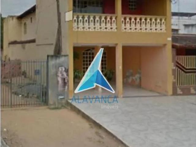 Casa com 2 dormitórios à venda, 150 m² por R$ 550.000,00 Santa Rita Governador Valadares/MG