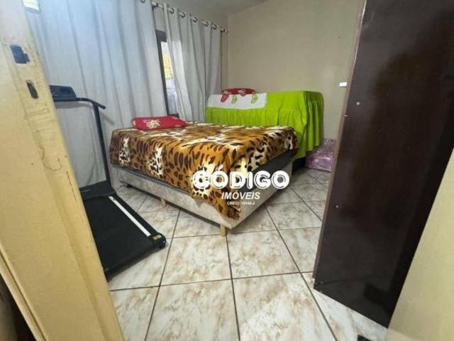 Casa com 2 dormitórios à venda, 150 m² por R$ 550.000 Oceanópolis Mongaguá/SP