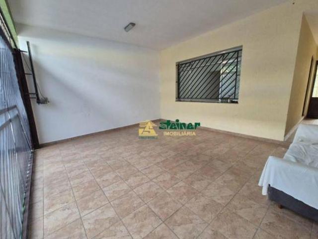 Casa com 2 dormitórios à venda, 150 m² por R$ 585.000,00 Macedo Guarulhos/SP
