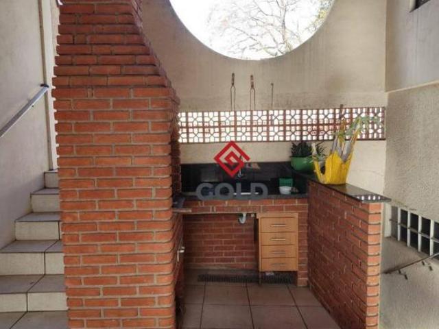 Casa com 2 dormitórios à venda, 150 m² por R$ 580.000,00 Parque das Nações Santo André/SP