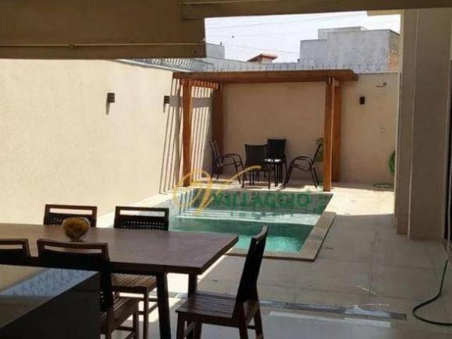 Casa com 2 dormitórios à venda, 150 m² por R$ 600.000 Miravista Mirassol/SP