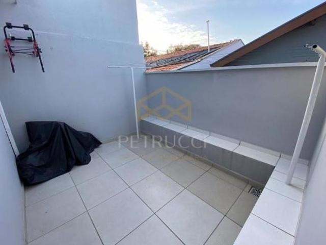 Casa com 2 dormitórios à venda, 150 m² por R$ 640.000,00 Jardim Carlos Lourenço Campinas/SP