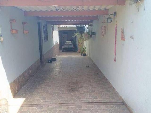 Casa com 2 dormitórios à venda, 150 m² por R$ 650.000,00 Vila Ponte Rasa São Paulo/SP