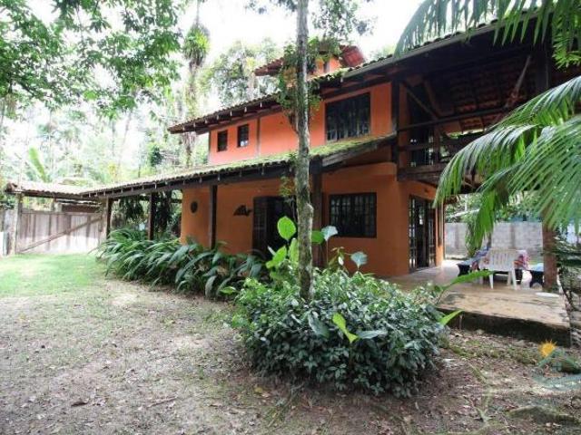 Casa com 2 dormitórios à venda, 150 m² por R$ 650.000,00 Camburi São Sebastião/SP