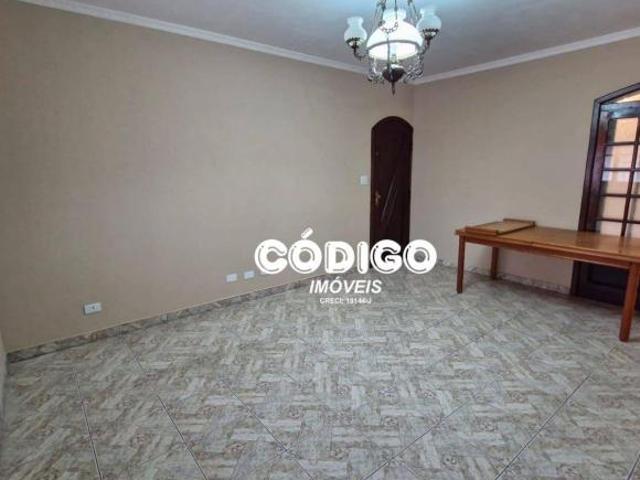 Casa com 2 dormitórios à venda, 150 m² por R$ 650.000 Vila Milton Guarulhos/SP