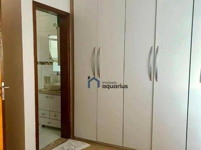 Casa com 2 dormitórios à venda, 150 m² por R$ 660.000,00 Jardim Santa Maria Jacareí/SP