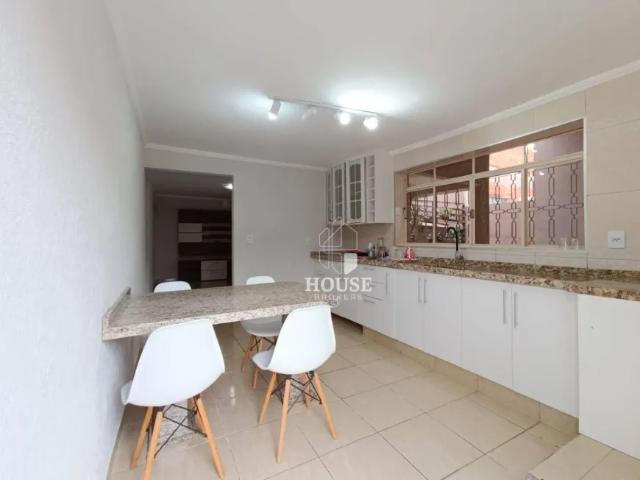 Casa com 2 dormitórios à venda, 150 m² por R$ 680.000,00 Jardim Bandeirantes Mogi Guaçu/SP