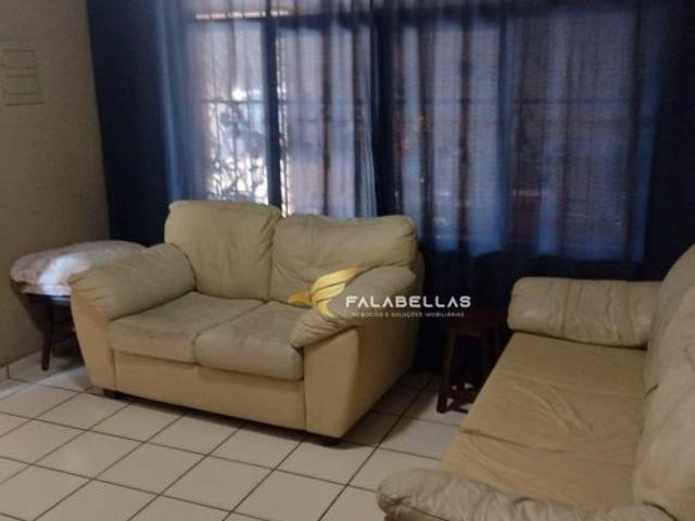 Casa com 2 dormitórios à venda, 150 m² por R$ 690.000,00 Vila São Paulo Jundiaí/SP